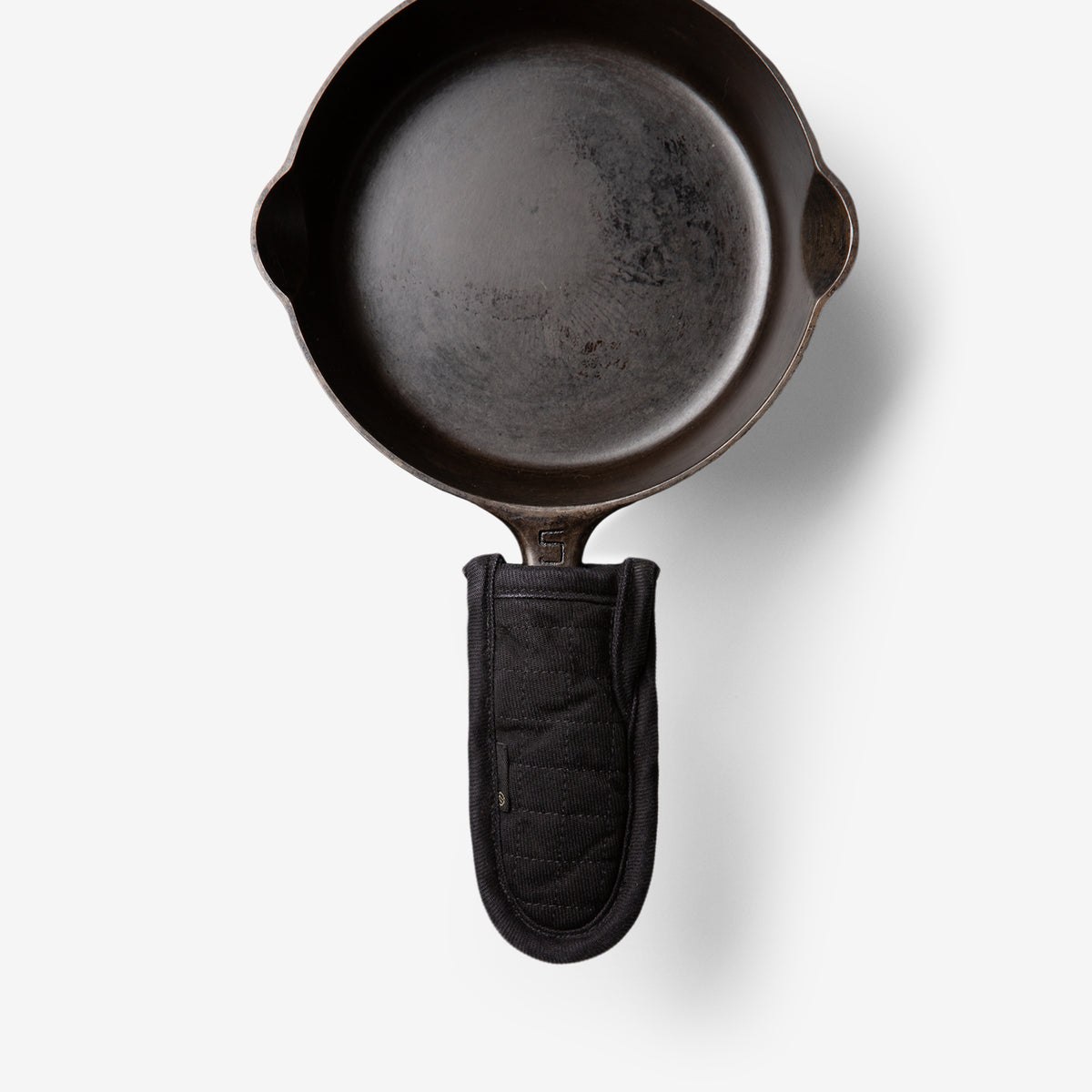 Denim Pan Handle Holder | Mi Cocina – MI COCINA / UBI-IND